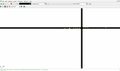 [sumo进阶篇|traci二次开发1] - python+traci二次开发环境构建 - 知乎