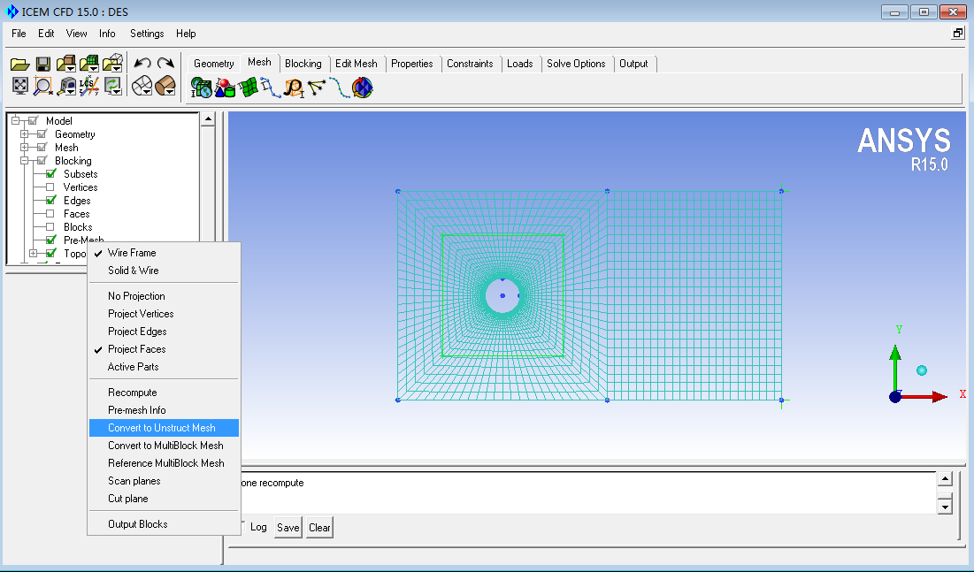 基于商用软件FLUENT的LES（大涡模拟）计算教学 - 知乎