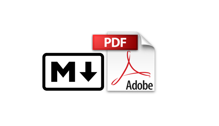Markdown 转 PDF API 数据接口 - 知乎
