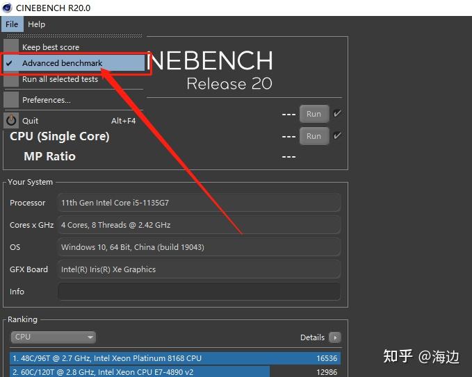 2022年主流笔记本电脑配置详解 CPU篇（持续更新） - 知乎
