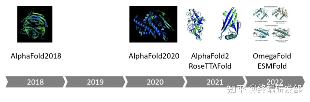 DeepMind 发布新一代 AlphaFold，覆盖范围、准确率提升，应用潜力又有了哪些拓展？ - 知乎