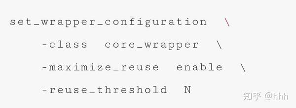 DFT学习记录----Wrapping Cores（七） - 知乎