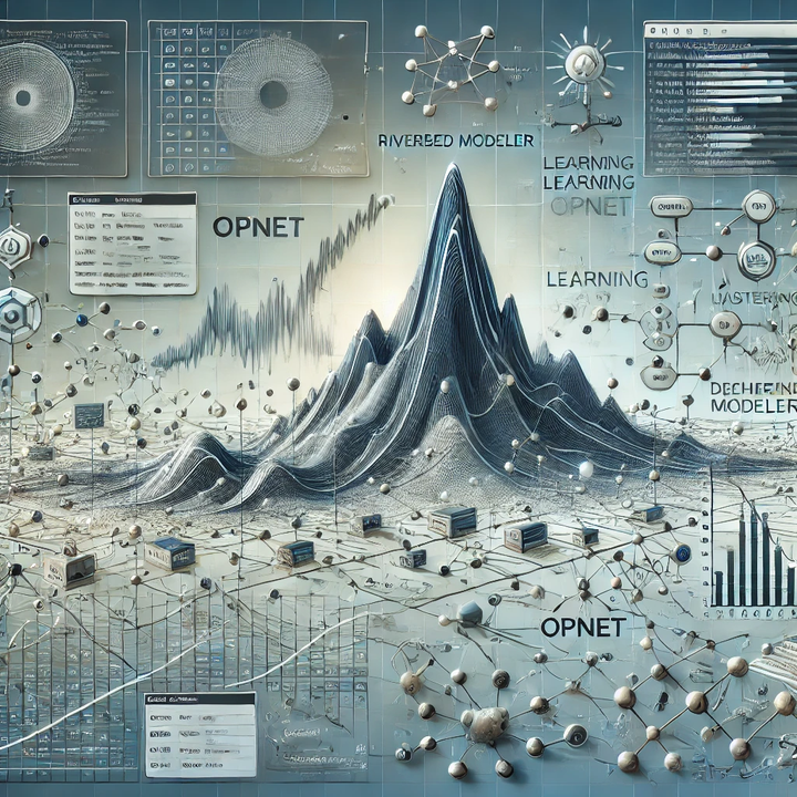 为什么OPNET/网络仿真令人望而生畏？ - 知乎