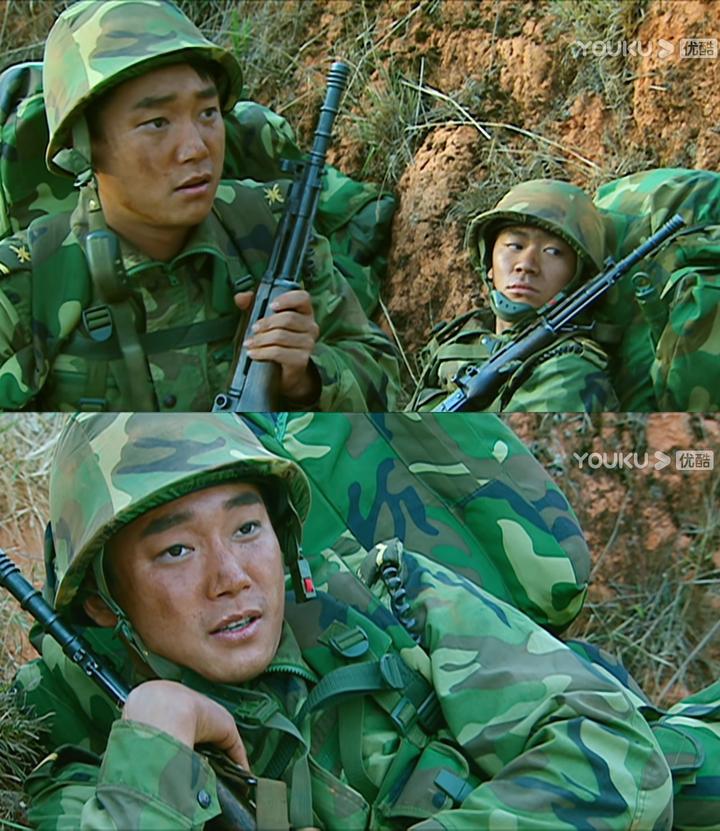 士兵突击：老a选拔淘汰后，为什么甘小宁成为了高城的爱将？ 知乎
