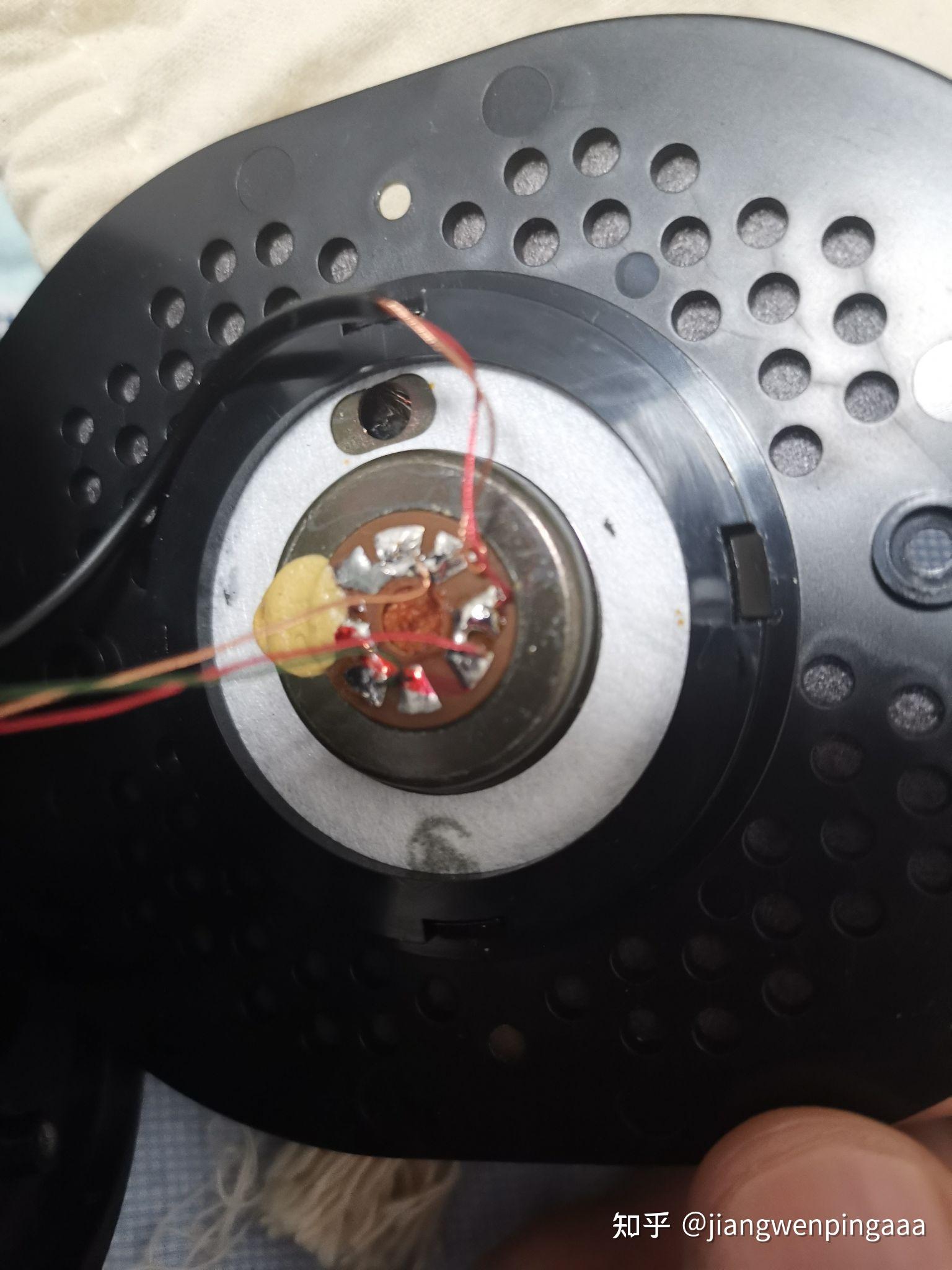 从烤漆版本mdr-cd900到mdr-v600，索尼经典的第一代40mm单元耳机全介绍（第二季） - 知乎