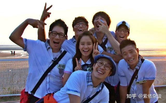 李光洙的退出，是否意味着《Running Man》一个时代的完结？ - 知乎