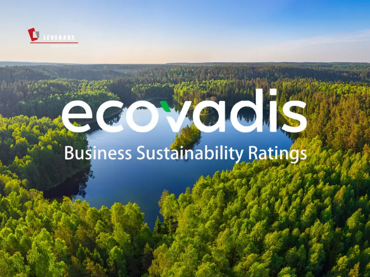 ESG里最重要的EcoVadis评级到底是什么，为何越来越多的企业开始做EcoVadis评级 - 知乎