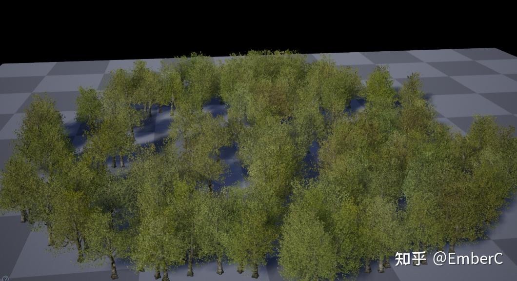 UE5_Texture浅析——MipMap - 知乎