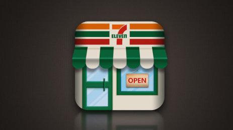 从7-11看用户体验 - 知乎