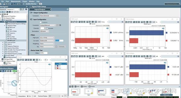 飞傲OLED屏小尾巴解码器KA5 综评+拆解报告 - 知乎