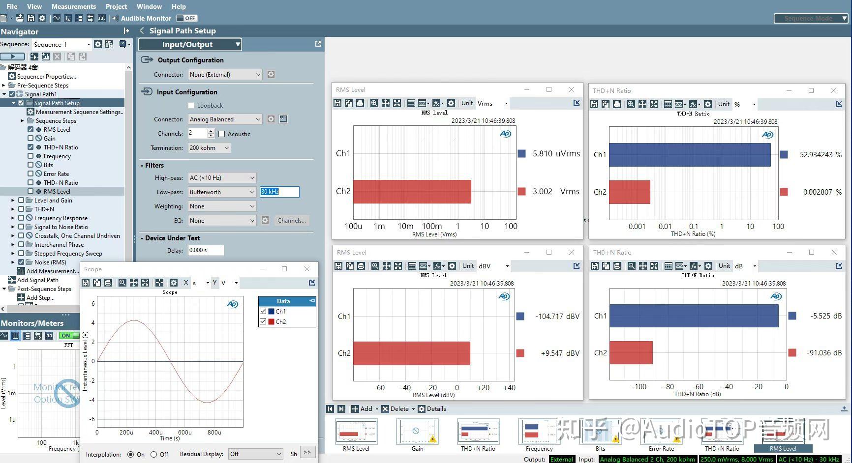 飞傲OLED屏小尾巴解码器KA5 综评+拆解报告 - 知乎