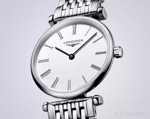 浪琴手表怎么样？浪琴名匠，康卡斯，律雅，心月，经典复刻，先行者，嘉岚，时尚，博雅，军旗系列手表推荐