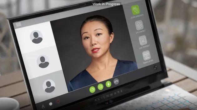 DevZone | NVIDIA Omniverse ACE - 知乎