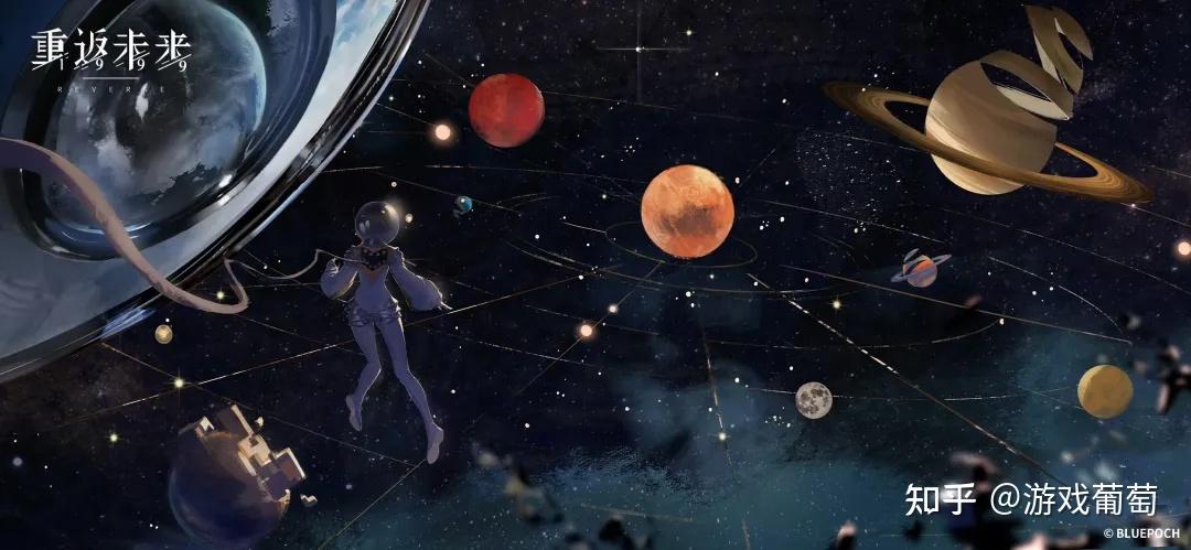 首作震撼行业后，豪赌UE5写实大世界？对话深蓝CEO：攀登到理想的极致 - 知乎