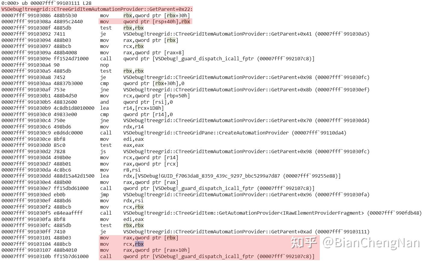 调试实战 | 使用 GFlags 与 WinDbg 定位 VS2022 “重复释放” 引发的崩溃 - 知乎