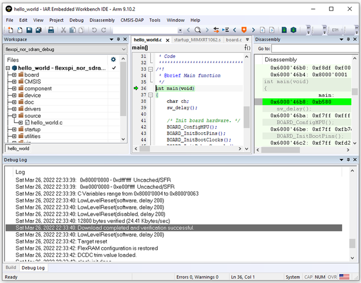 推荐一个好用的i2c调试小工具 - 知乎