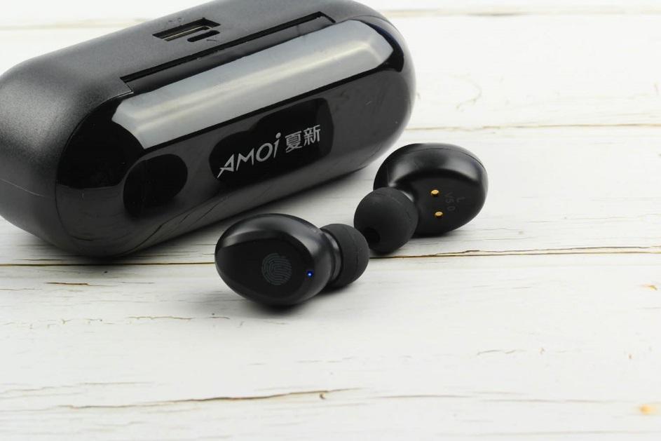 [e拆解] Amoi夏新 F9真无线耳机拆解，看看国产的耳机如何 知乎