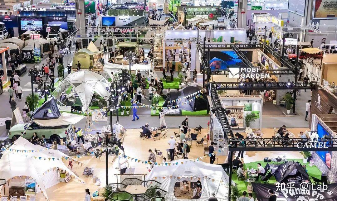 iLab成为ISPO全球运动户外唯一上榜护肤品，新晋户外运动必备装备 - 知乎