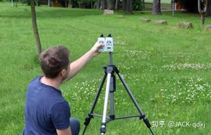 LP 100叶面积指数测量仪 - 知乎