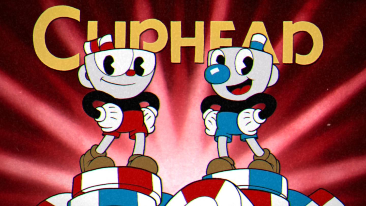[横版射击]再熟悉不过的童年味道——《茶杯头(Cuphead)》 - 知乎