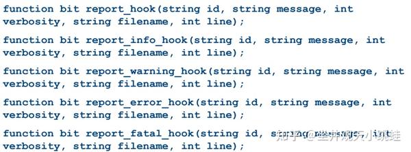 UVM-phase机制以及核心方法 - 知乎