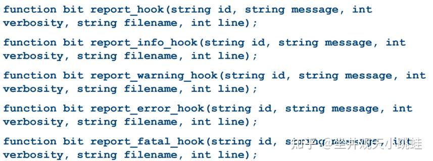 UVM-phase机制以及核心方法 - 知乎