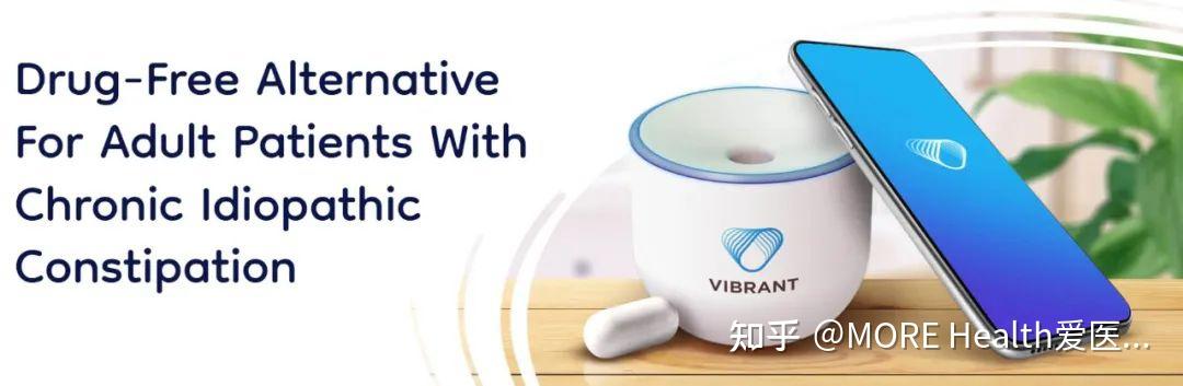 新药 | 便秘患者福音，美国FDA批准Vibrant System治疗便秘 - 知乎