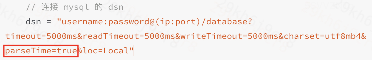 gorm 框架使用教程 - 知乎