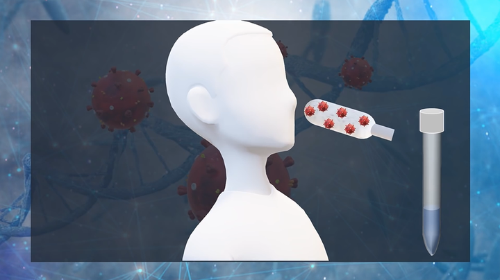 科普 | 实时PCR检测如何检出新冠病毒？ - 知乎