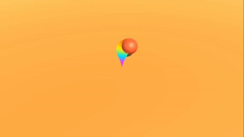 【Unity3D】拖尾TrailRenderer - 知乎