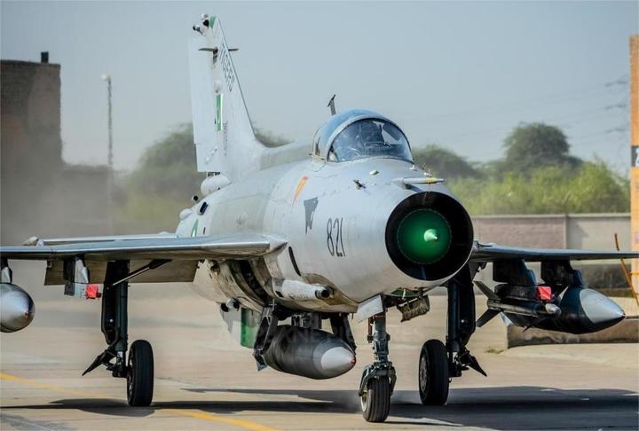 公开的我军唯一实战击落敌机的雷达：SY80 - 知乎