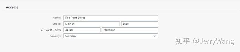 SAP UI5 SimpleForm 的 two-column layout 布局 - 知乎