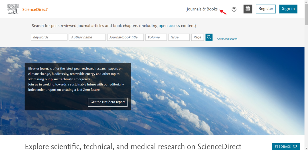 Get一个Zotero绝技！使用RSS订阅追踪期刊最新文献 - 知乎