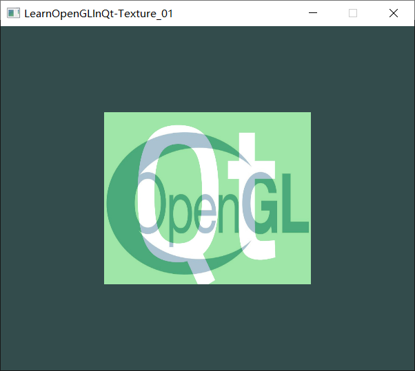Learn OpenGL In Qt之纹理 - 知乎