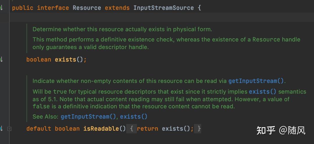 三万字盘点 Spring 9大核心基础功能! - 知乎