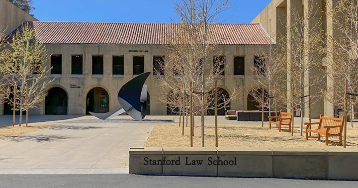 恭喜2022-2023季第5位学律申请者斩获Stanford LLM项目offer - 知乎