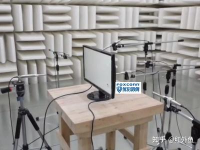 通信设备声压级测试-优尔鸿信- ISO 7779噪音检测机构 - 知乎