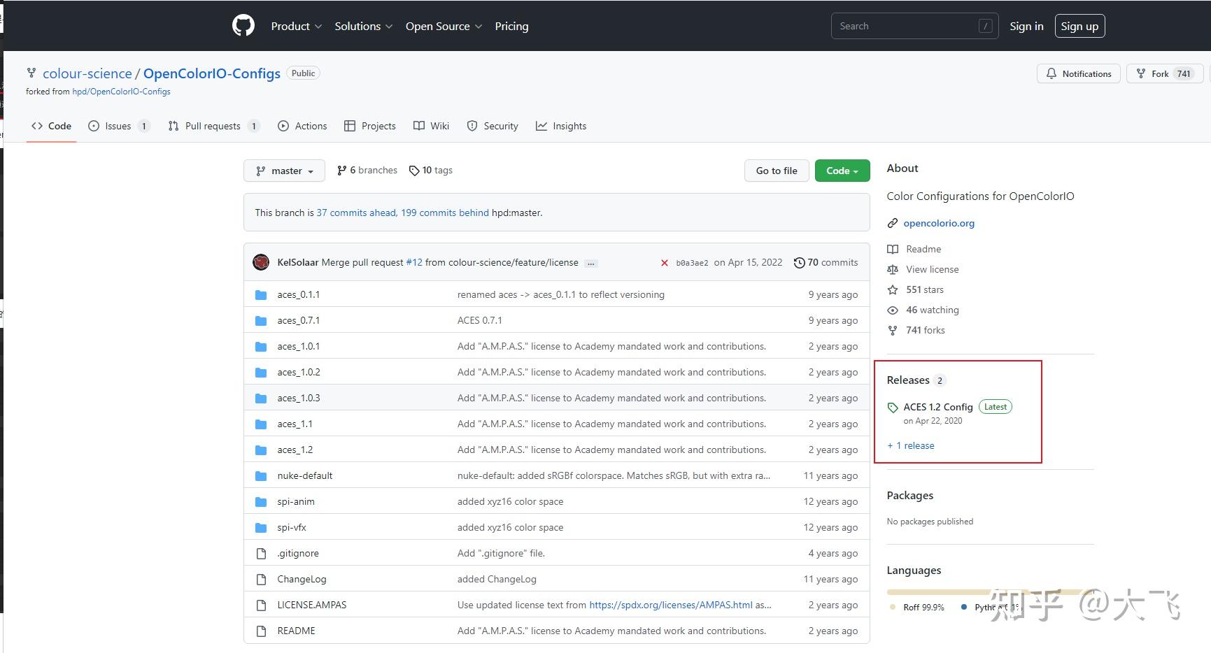 Unreal Engine5项目设置及色彩空间配置渲染导入后期流程 - 知乎