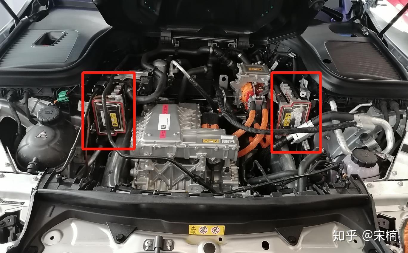 深度：横评多款EV车型空调和电池PTC加热技术和策略 - 知乎