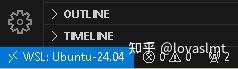 vscode连接win11-wsl - 知乎