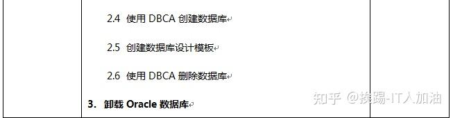 DBA数据库管理必备认证：ORACLE OCP 19C（最新版本） - 知乎