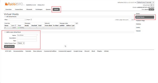 『RabbitMQ』入门指南（安装，配置，应用） - 知乎