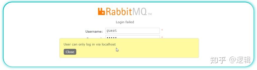绝对详细的 RabbitMQ入门，看完本系列就够了(二) - 知乎