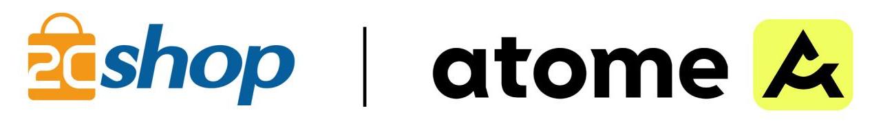 2Cshop与Atome合作，先享后付助力独立站商家开拓新兴市场 - 知乎