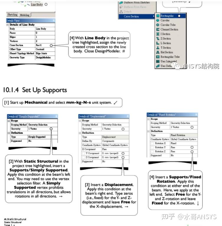 ANSYS APDL | Workbench |有限元理论 国外书籍推荐 - 知乎
