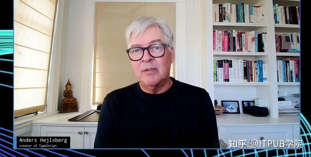 Rust 粉破防！微软弃用Rust选用Go重写 TypeScript，性能飙升10倍 - 知乎