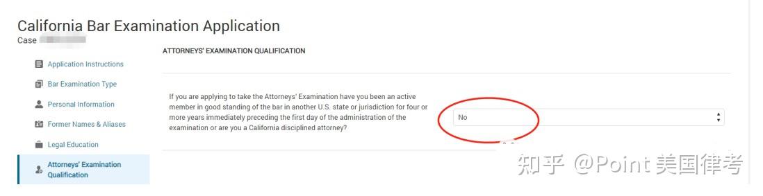 中国律师如何考加州律师：CA BAR 怎么报名？最完整手把手教学 - 知乎