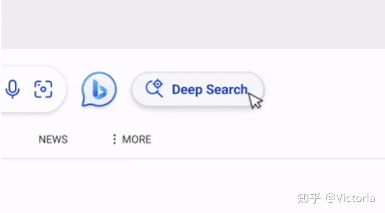 Bing的现状是怎样的？ - 知乎