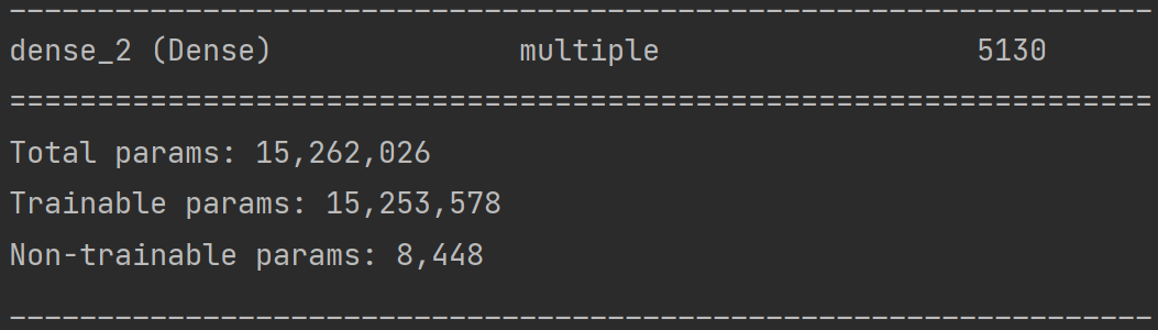 TensorFlow2基于CIFAR10数据集实现五个经典卷积网络LeNet/AlexNet/VGGNet/InceptionNet/ResNet - 知乎