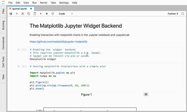15个好用到爆炸的Jupyter Lab插件 - 知乎